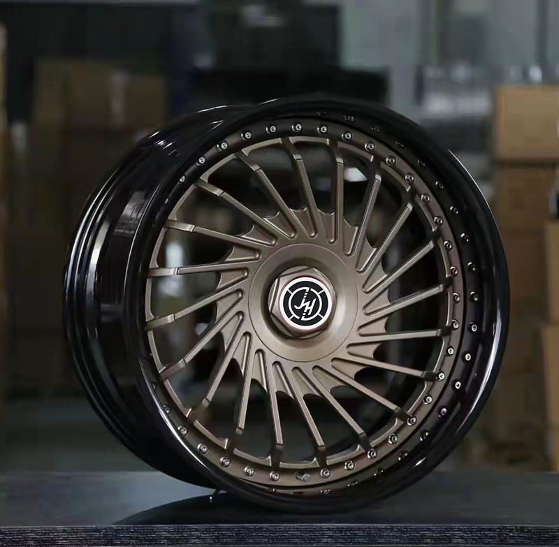 High Performance Luxury Cars Wheels High Performance Aluminum Alloy ...